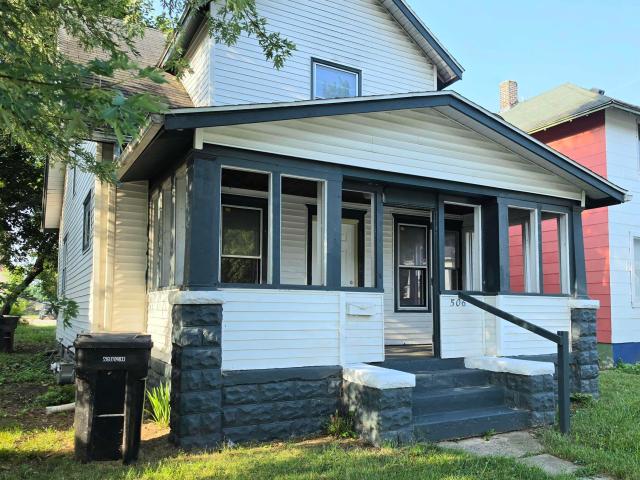 506 E Dayton Street