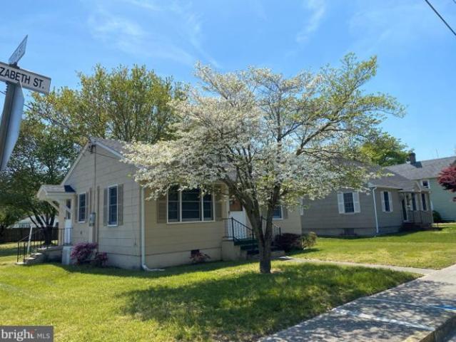 506 E Elizabeth St, Delmar, MD 21875