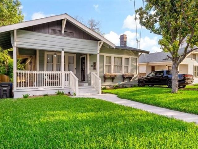 506 E Evergreen St, San Antonio, TX 78212