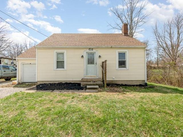 506 E Main St, Mount Orab, OH 45154