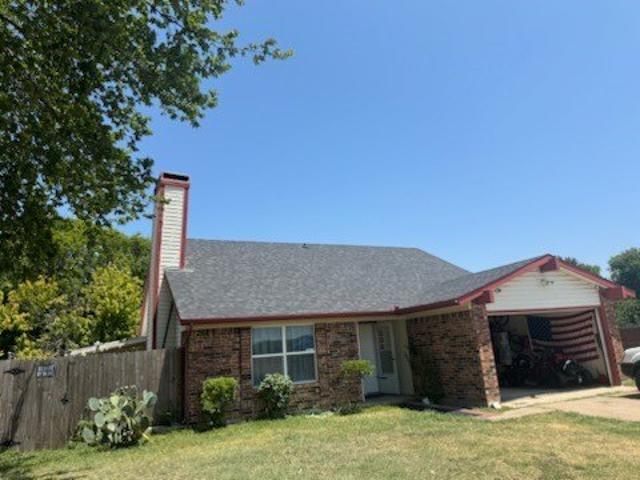 506 E Springdale Ln, Grand Prairie, TX 75052