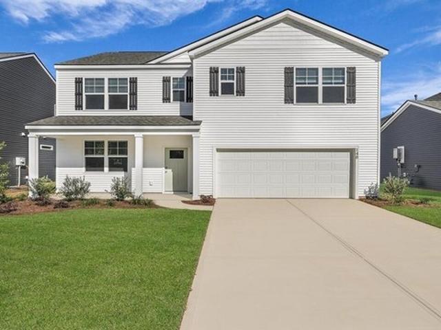 506 Eagles Watch Ct, Summerville, SC 29486