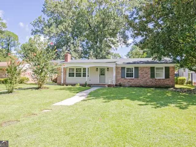 506 Early St, Savannah, GA 31405 MLS 10355764