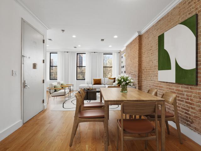 506 East 119th Street, New York, NY