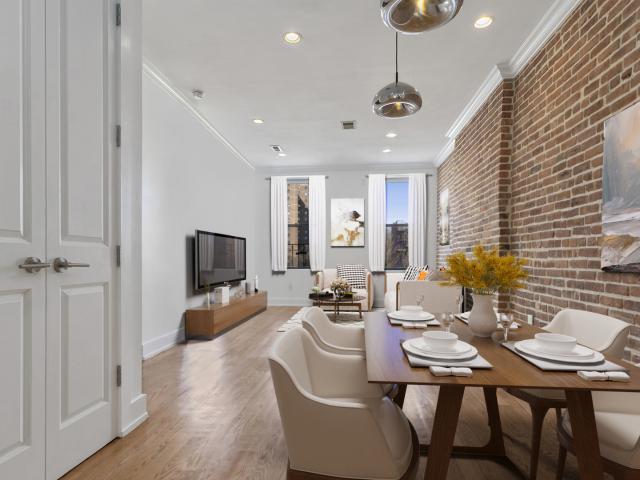506 East 119th Street, New York, NY