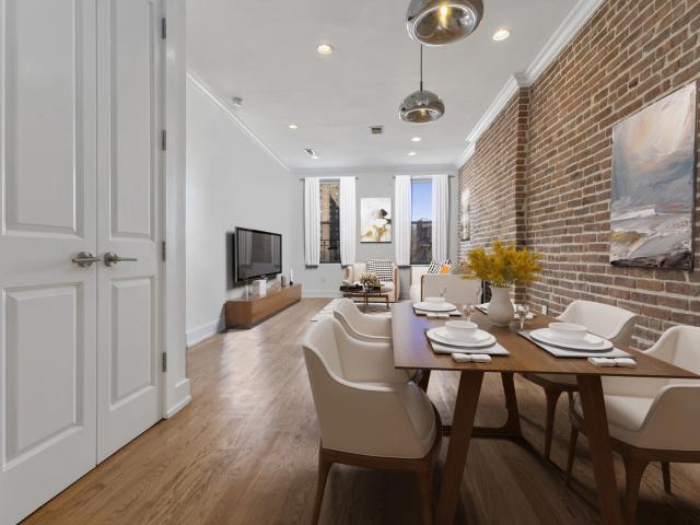 506 East 119th Street, New York, NY