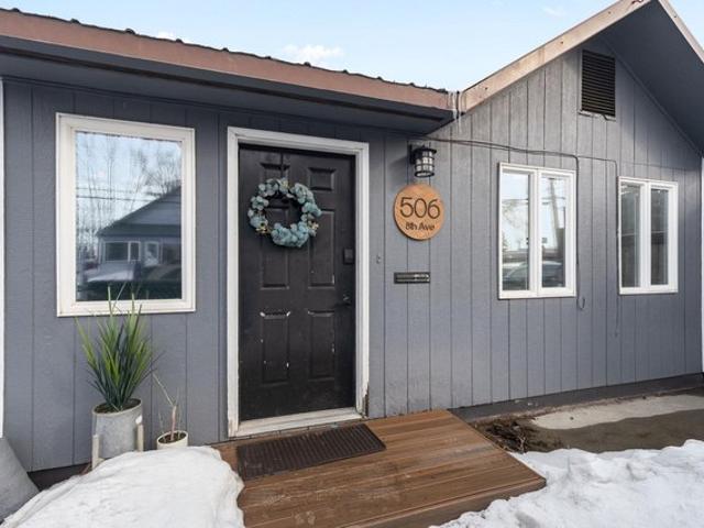 506 Eighth Ave, Fairbanks, AK 99701