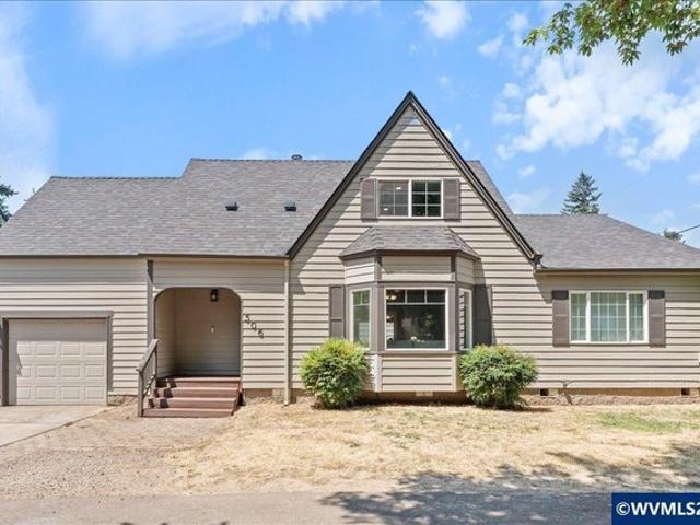 506 Evans Ave N, Keizer, OR 97303