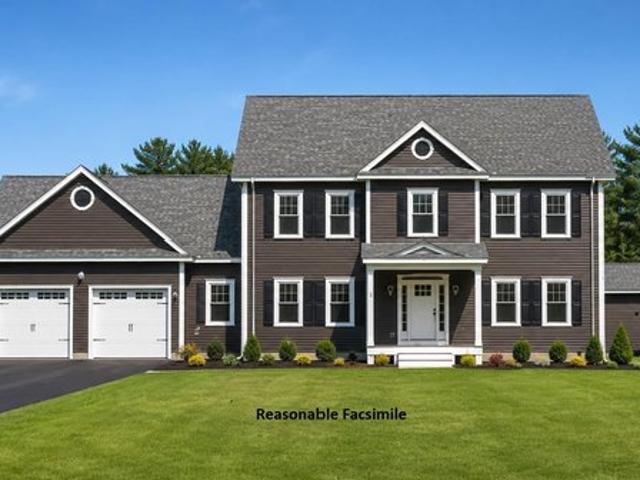 506 Fourth Range Rd, Pembroke, NH 03275