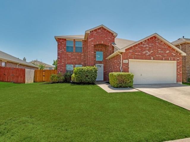 506 Fossil Hill Dr, Arlington, TX 76002
