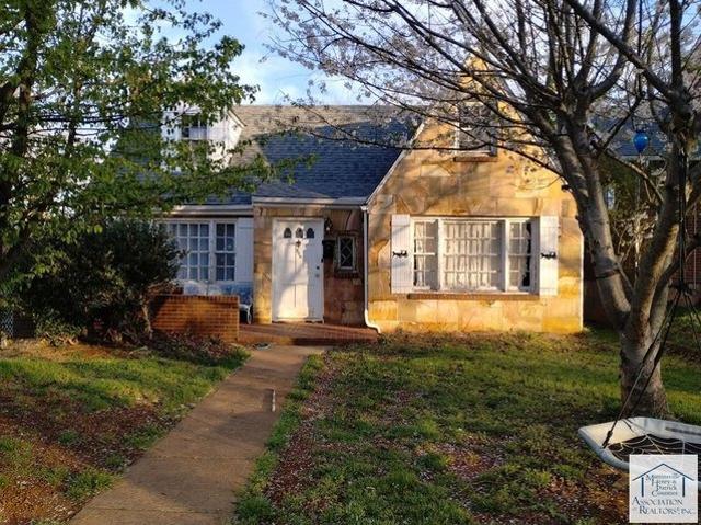 506 Fayette St, Martinsville, VA 24112