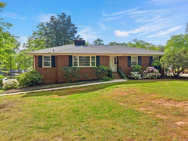 506 Fernwood Dr, Spartanburg, SC 29307
