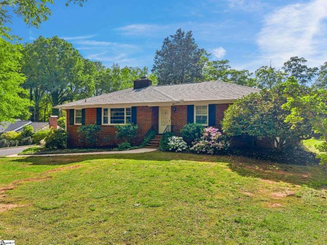 506 Fernwood Drive