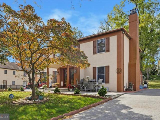 506 Flora Cir, Springfield, PA 19064