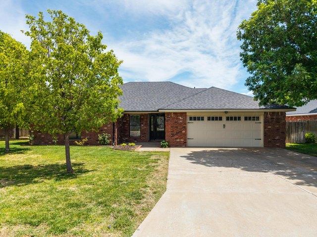 506 Floyd Ave, Dumas, TX 79029