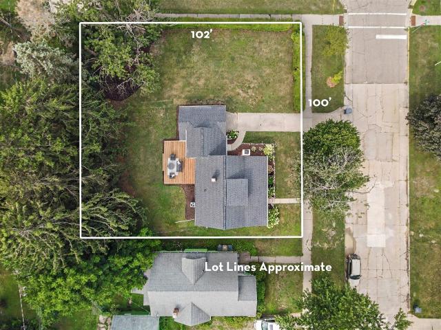 506 Fruit Street