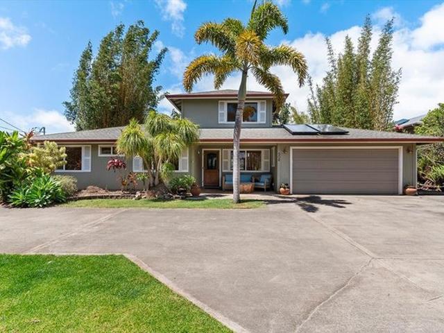 506 Kolohala Dr, Kula, HI 96790
