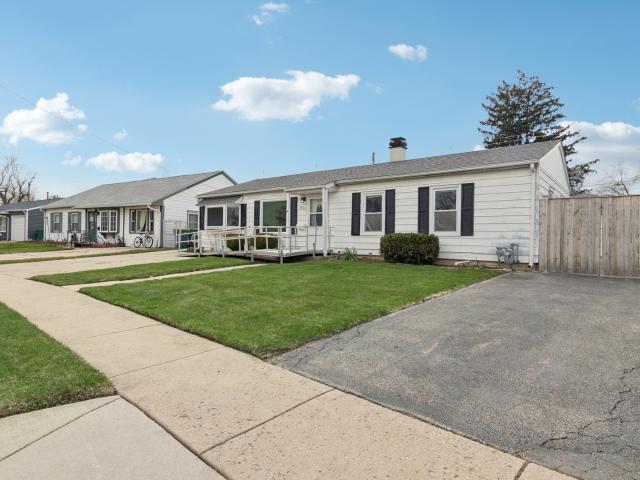 506 Kenyon Avenue
