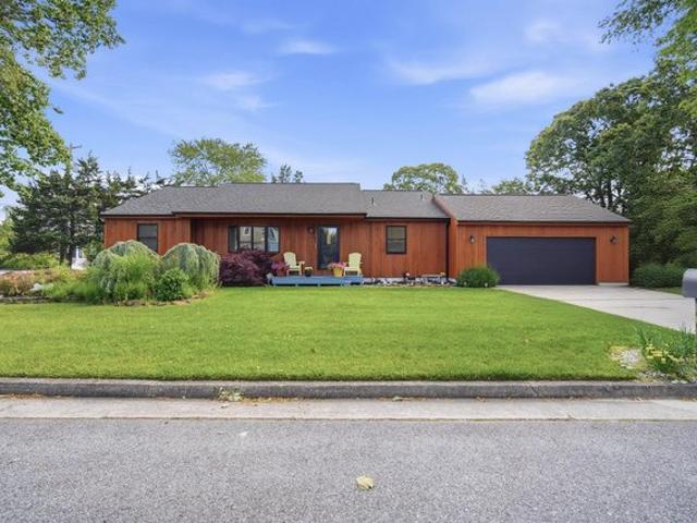 506 Kirklin Ave, Linwood, NJ 08221