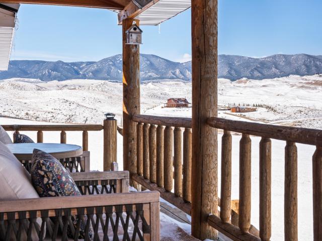 506 Klondike Rd, Buffalo, WY 82834 | MLS #26 306 | Compass