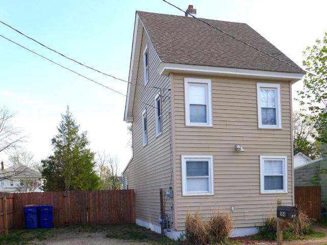 506 Howard Street