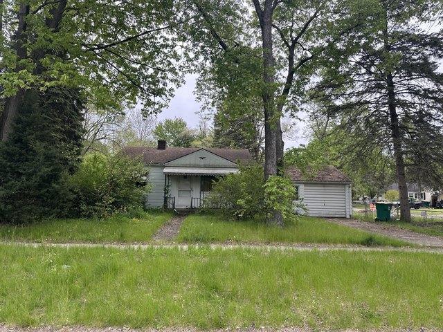 506 Hollis Ave, Ypsilanti, MI 48198