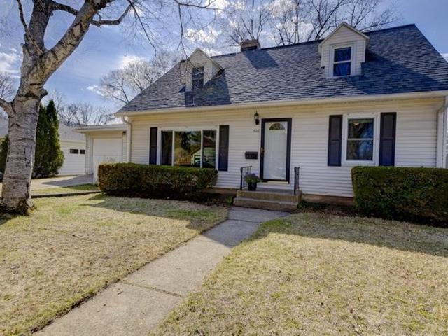 506 Holly Ave, Madison, WI 53711