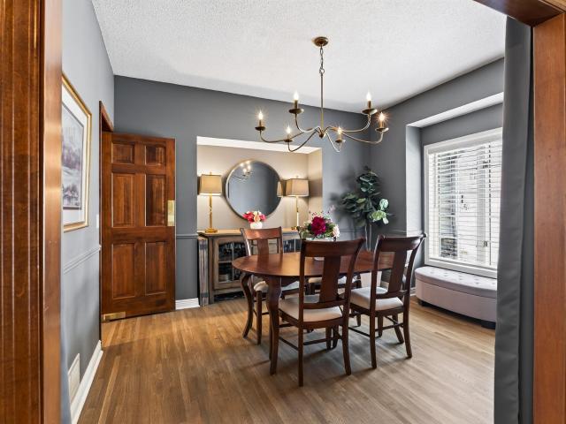 506 Hawthorne Woods Drive