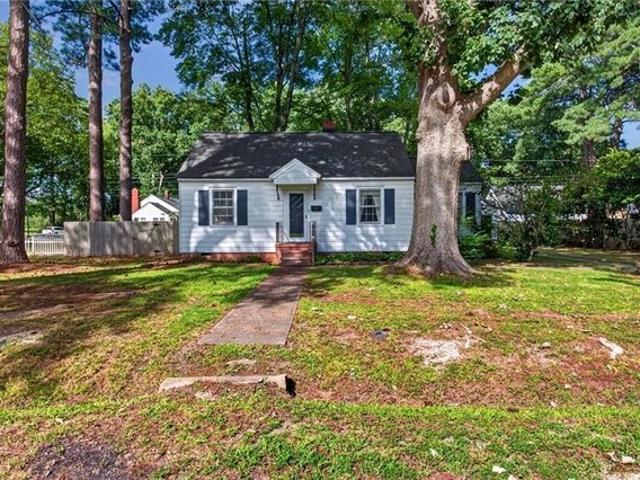 506 Hamlin St, Newport News, VA 23601