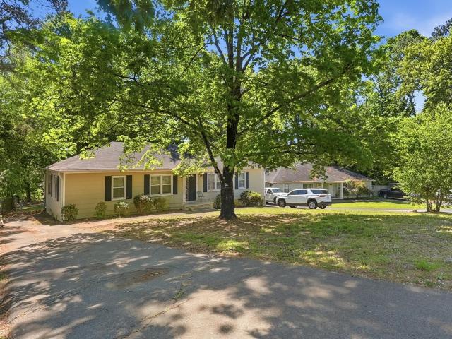 506 Hargraves Avenue