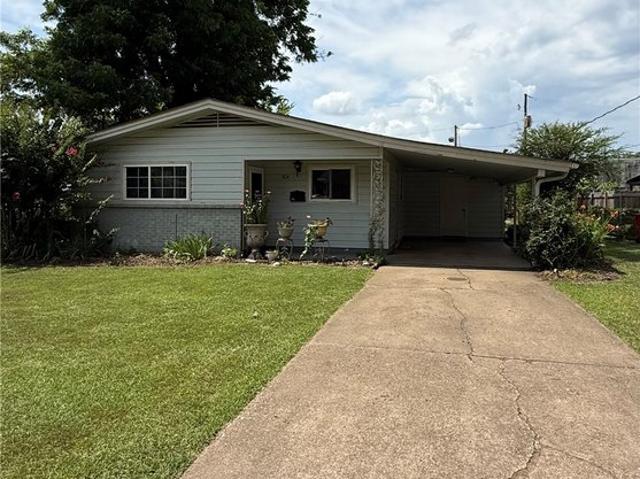 506 Harrison St, Dardanelle, AR 72834