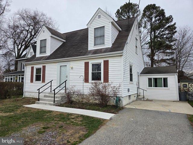 506 Harvey Rd, Claymont, DE 19703