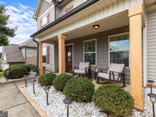 506 Highpoint Circle