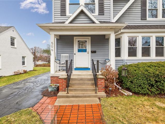 506 Hurstbourne Road