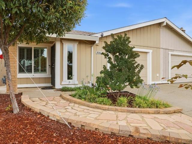 506 Hyacinth Ct Unit A, Roseville, CA 95678