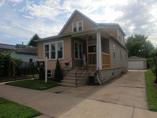 506 Ingraham Ave, Calumet City, IL 60409