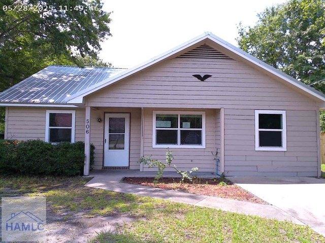 506 Idlewood Cir, Hinesville, GA 31313