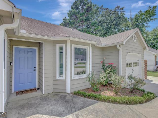 506 Iris Glen