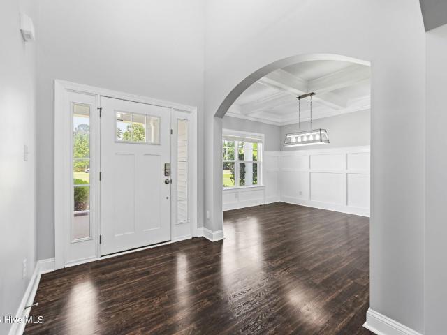 506 Island Branch Road