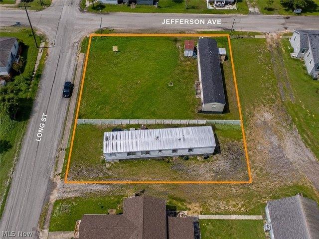 506 Jefferson Ave, Cambridge, OH 43725