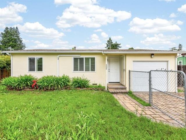 506 Juilliard Park Dr, Santa Rosa, CA 95401