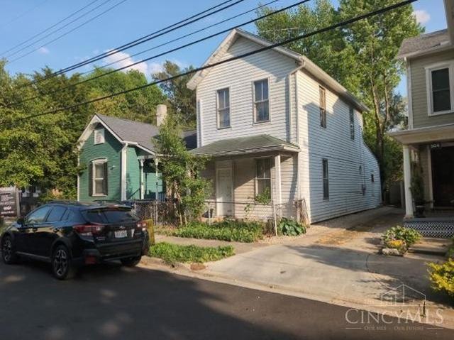 506 Oak St, Dayton, OH 45410