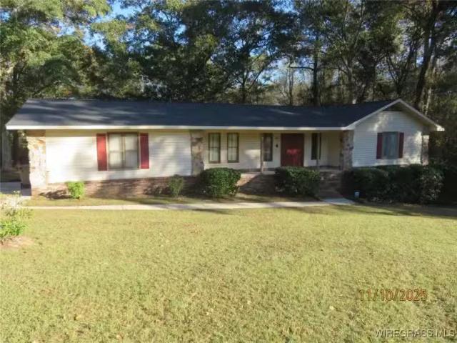 506 OAKWOOD DR, ENTERPRISE, AL 36330