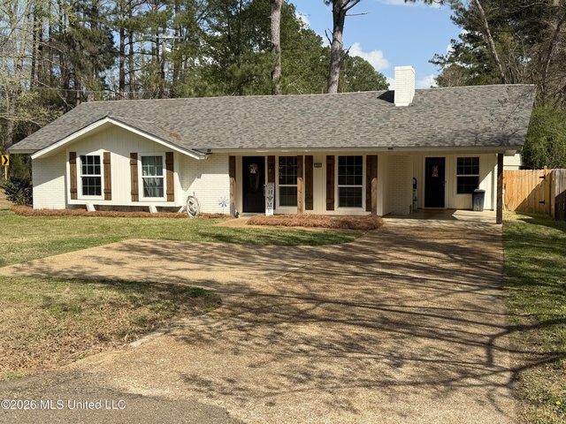 506 Old Rice Rd, Madison, MS 39110