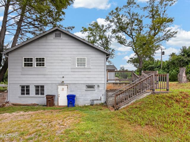 506 Oran Zirkle Rd