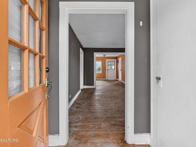 506 Oran Zirkle Rd, Kingston, TN 37763