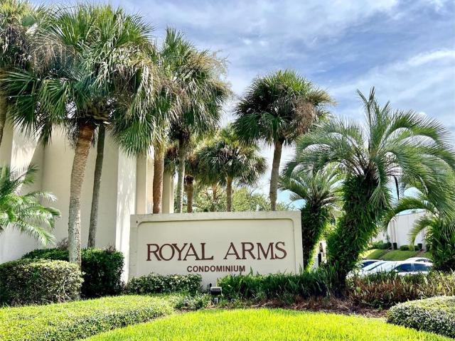 506 Orange Dr, Unit 15, Altamonte Springs, FL 32701 | MLS #O6399