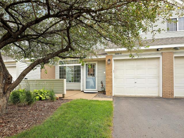 506 Lovell Avenue # 6