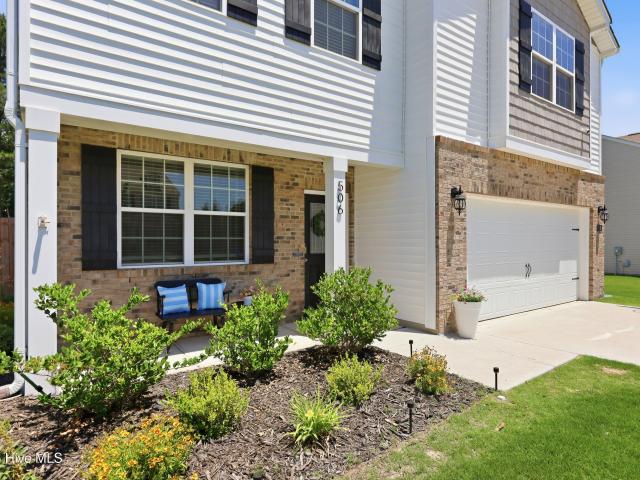 506 Little Rock Court
