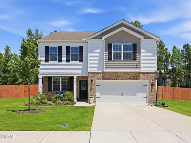 506 Little Rock Ct, Carthage, NC 28327